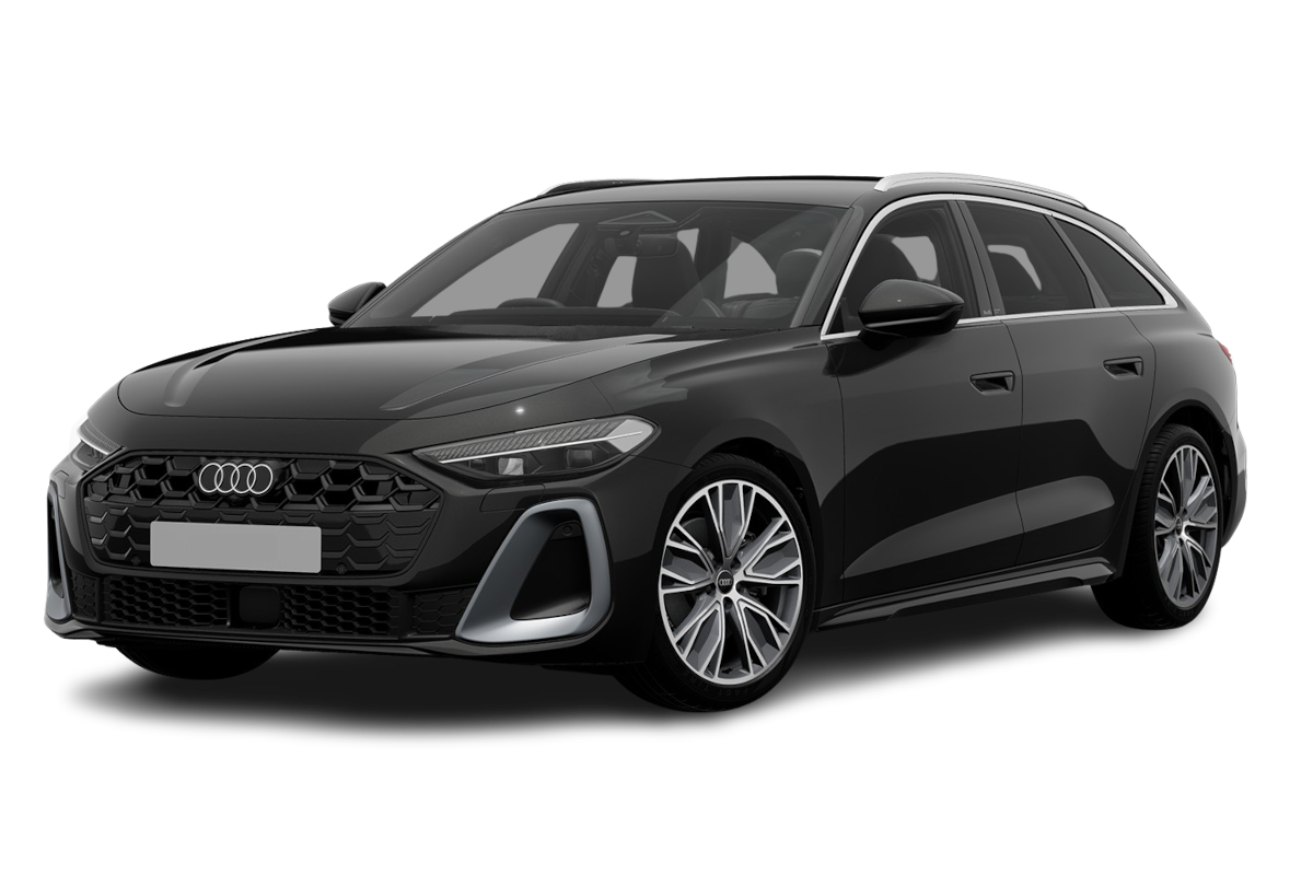 Audi A5 Avant Lease Deals | Compare Deals From Top Leasing Companies