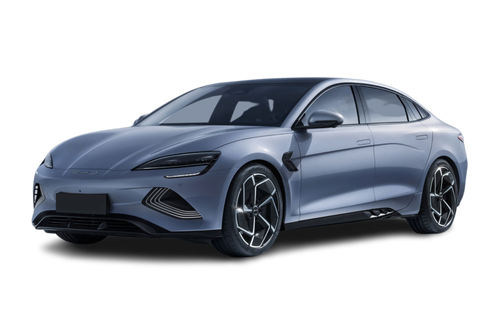 New BYD Deals | Compare New BYD Prices from UK BYD Dealers