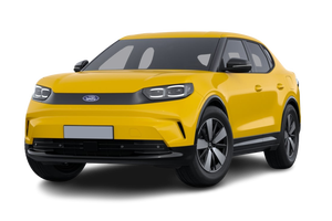 Ford Lease Deals | Compare Ford Personal Leases From Top Leasing Companies