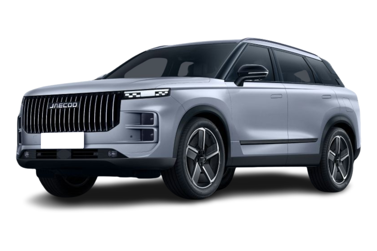 JAECOO 7 Luxury No Deposit Lease Deals | Compare Deals From Top Leasing ...