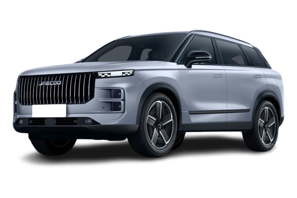 New JAECOO Deals | Compare New JAECOO Prices from UK JAECOO Dealers