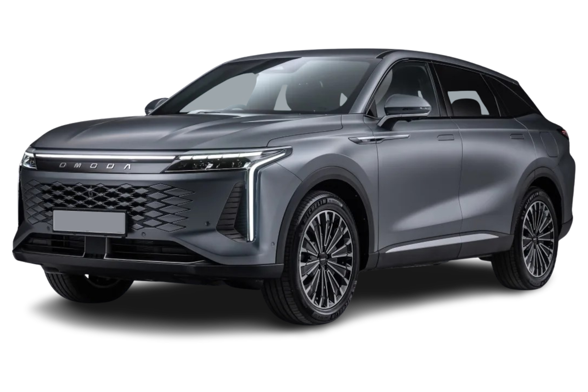 Omoda 9 Lease Deals | Compare Deals From Top Leasing Companies