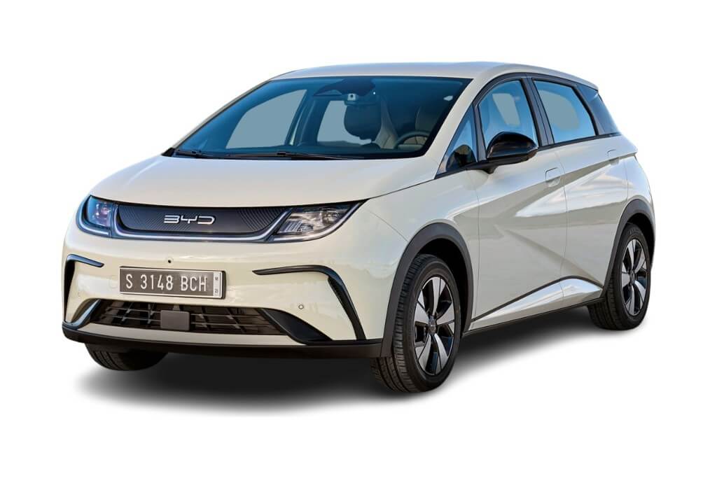 BYD Dolphin Lease Deals | Compare Deals From Top Leasing Companies