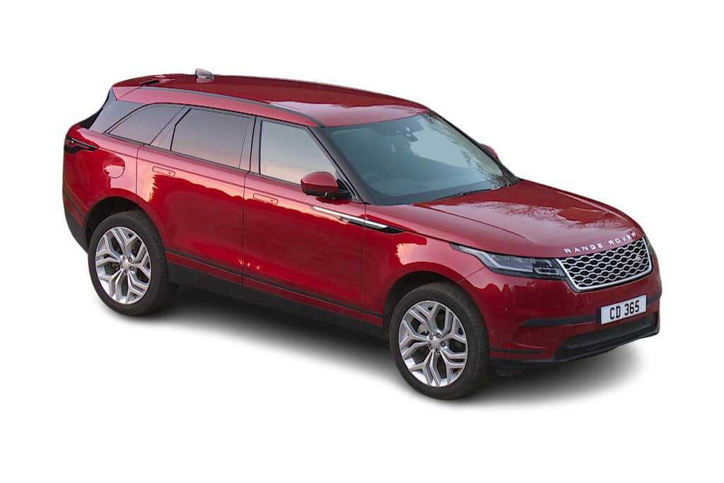 Land Rover Range Rover Velar Lease Deals | Compare Deals From Top ...
