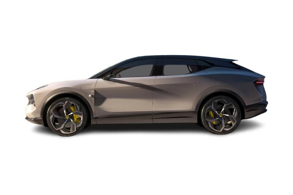 New Lotus Eletre Deals | Best Deals From UK Lotus Eletre Dealers ...