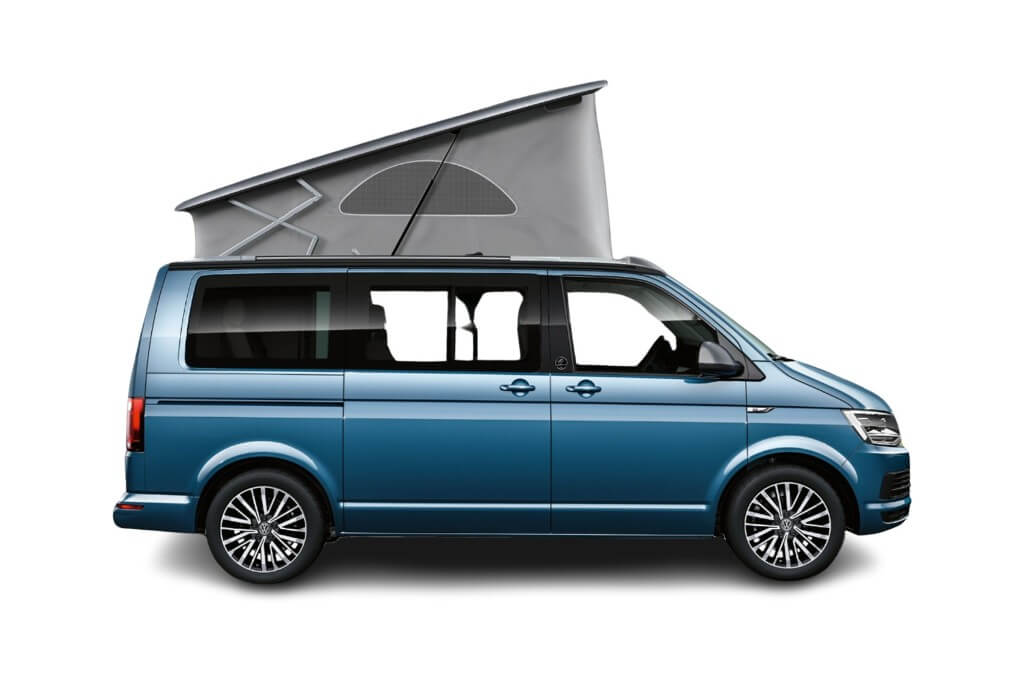 Volkswagen California Lease Deals | Compare Deals From Top Leasing ...