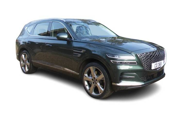 Genesis Lease Deals | Compare Genesis Personal Leases From Top Leasing ...