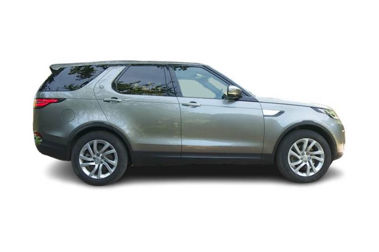 Land Rover Discovery Lease Deals | Compare Deals From Top Leasing Companies