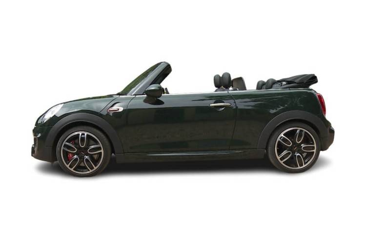 MINI Lease Deals | Compare MINI Personal Leases From Top Leasing Companies